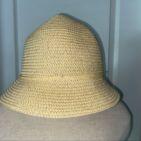 August Hats | Accessories | August Straw Hat | Poshmark